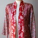 Ikina Two Jacket Sewing Pattern by the Sewing Workshop, Includes Sizes ...