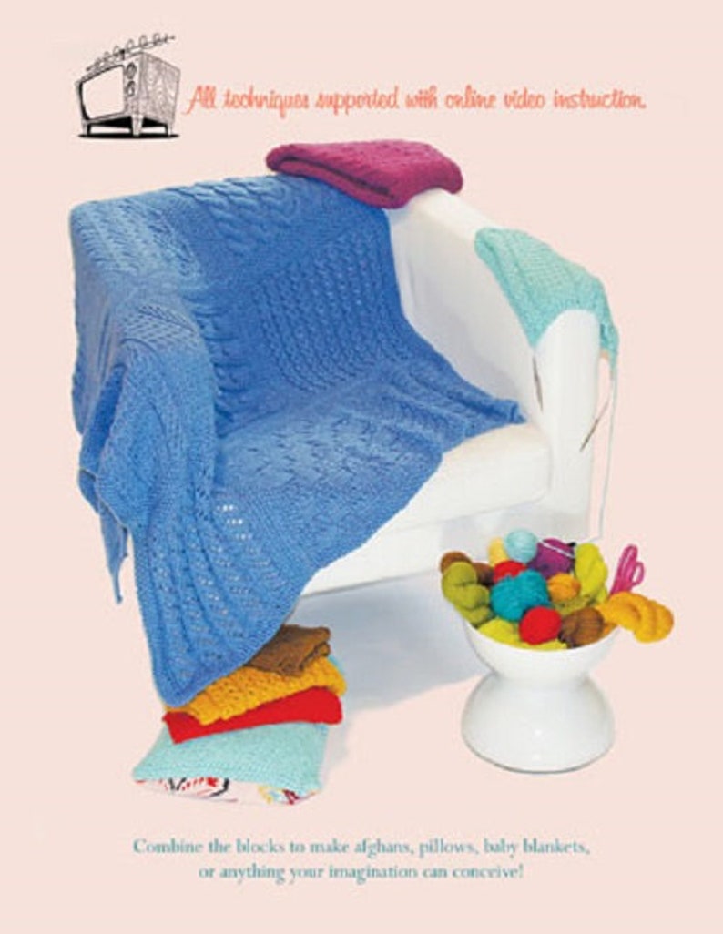 Building With Lace Book by Michelle Hunter- Knitting Pattern Book - New ...