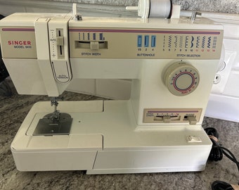 Sewing Machine Label - Etsy