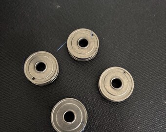 White 734 Heavy Duty Metal Sewing Machine 18 Stitches, Free Arm ...