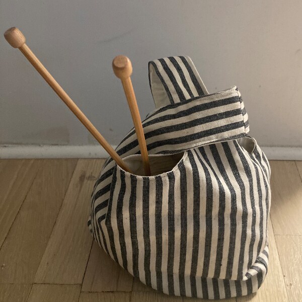 Japanese Tote Bag - Etsy