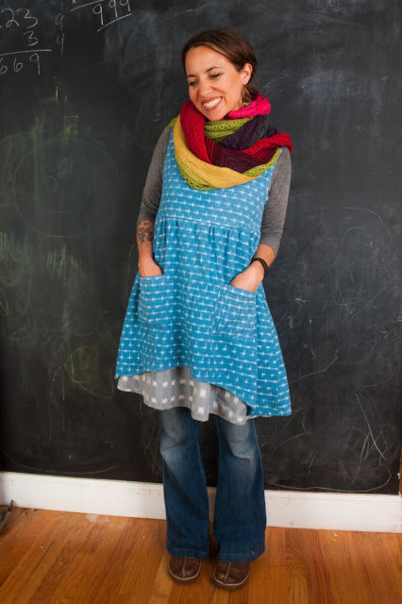 Metamorphic Dress Sewing Pattern Sizes 0-24 Printed Pattern - Etsy