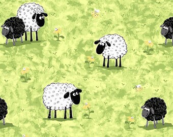 Susybee Fabric by the Yard - Etsy