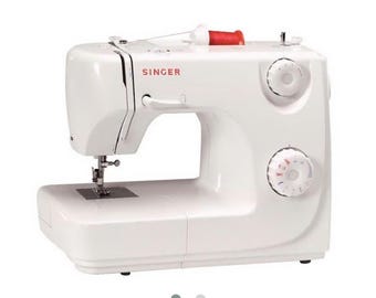 SINGER Simple 2263 Sewing Machine W/ Pedal, Extras! Works Great! 23 ...