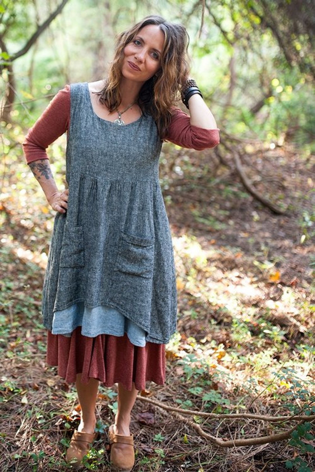 Metamorphic Dress Sewing Pattern Sizes 0-24- Printed Pattern- Great ...
