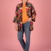 Ikina Two Jacket Sewing Pattern by the Sewing Workshop, Includes Sizes ...