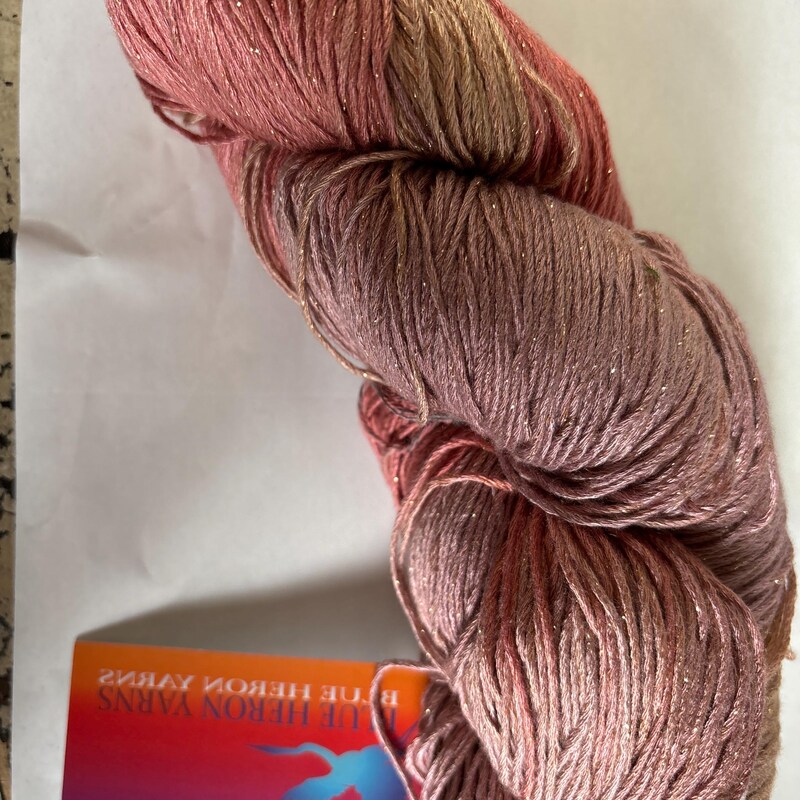 Metallic Yarn - Etsy