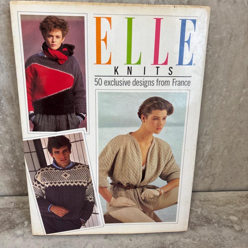 KnittingontheFringe - Etsy