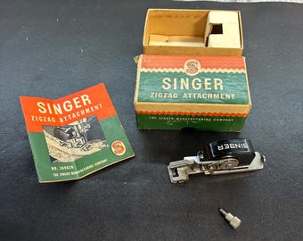 SINGER 2517C Sewing Machine - Zigzag Free Arm With Extra Accessories ...