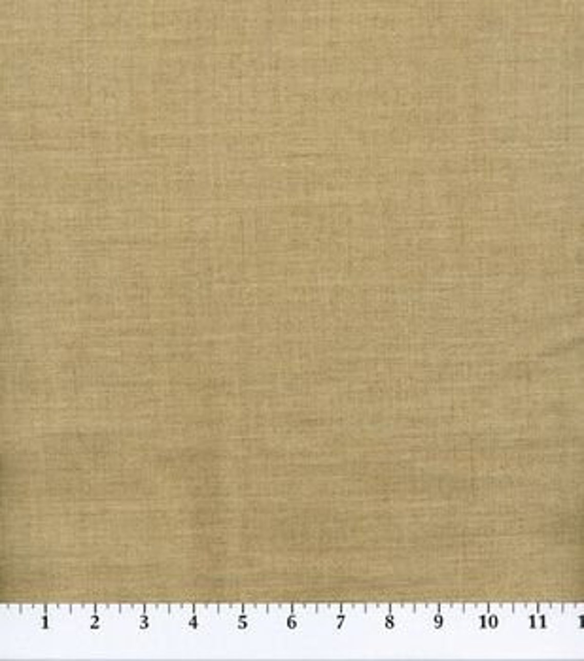 100% Linen- Flax Natural Color 53