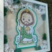 Customizable St. Jude Thaddeus/san Judas Tadeo Shadow Box (made With ...