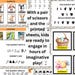 Easter Detective Mystery Game for Kids | Spring Break Escape Rooms ...