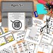 Easter Detective Mystery Game for Kids | Spring Break Escape Rooms ...