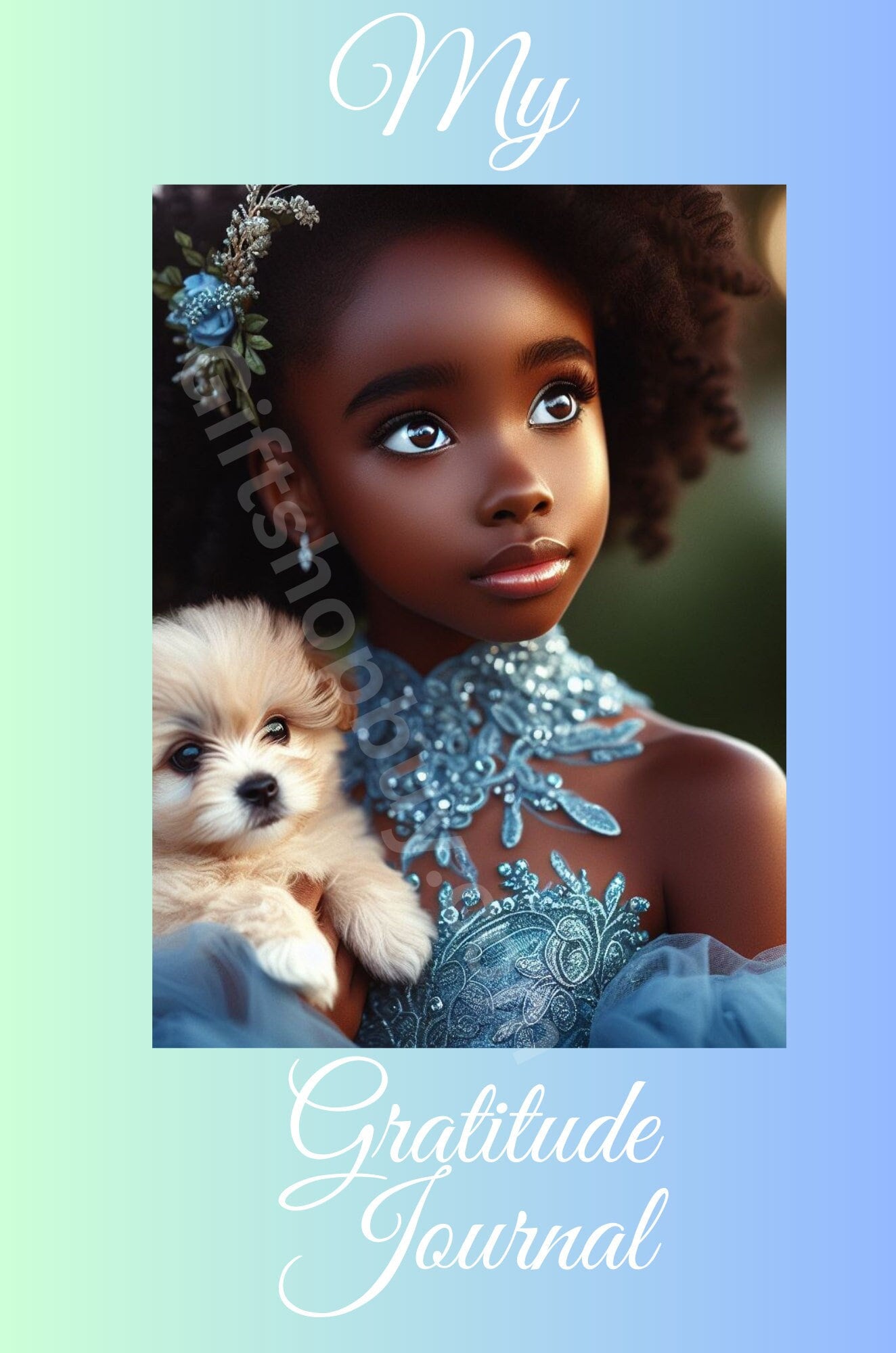 Gratitude Journal Embrace Joy, Appreciation, and a Fulfilling Journey ...