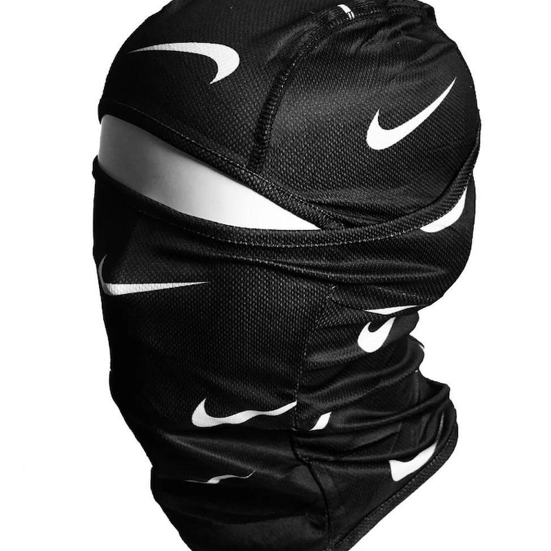 Jordan Ski Mask - Etsy