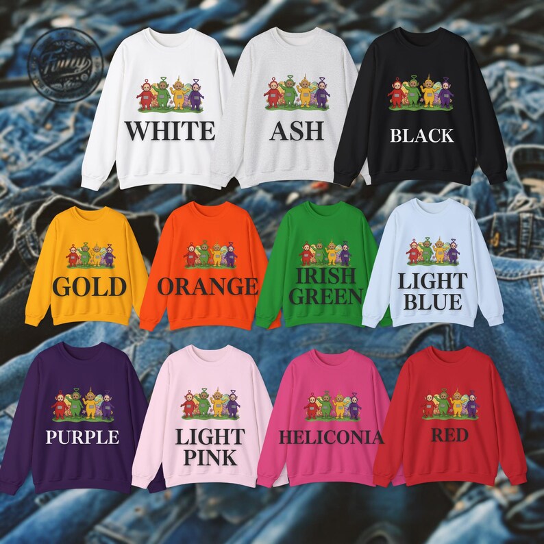 Personalized Gifts, Celebrate Easter in Style With a Teletubbies Party ...