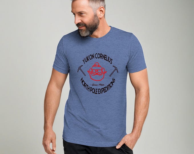 Yukon Cornelius. 'yukon' Craft With These SVG, PNG, JPG Files - Etsy Canada
