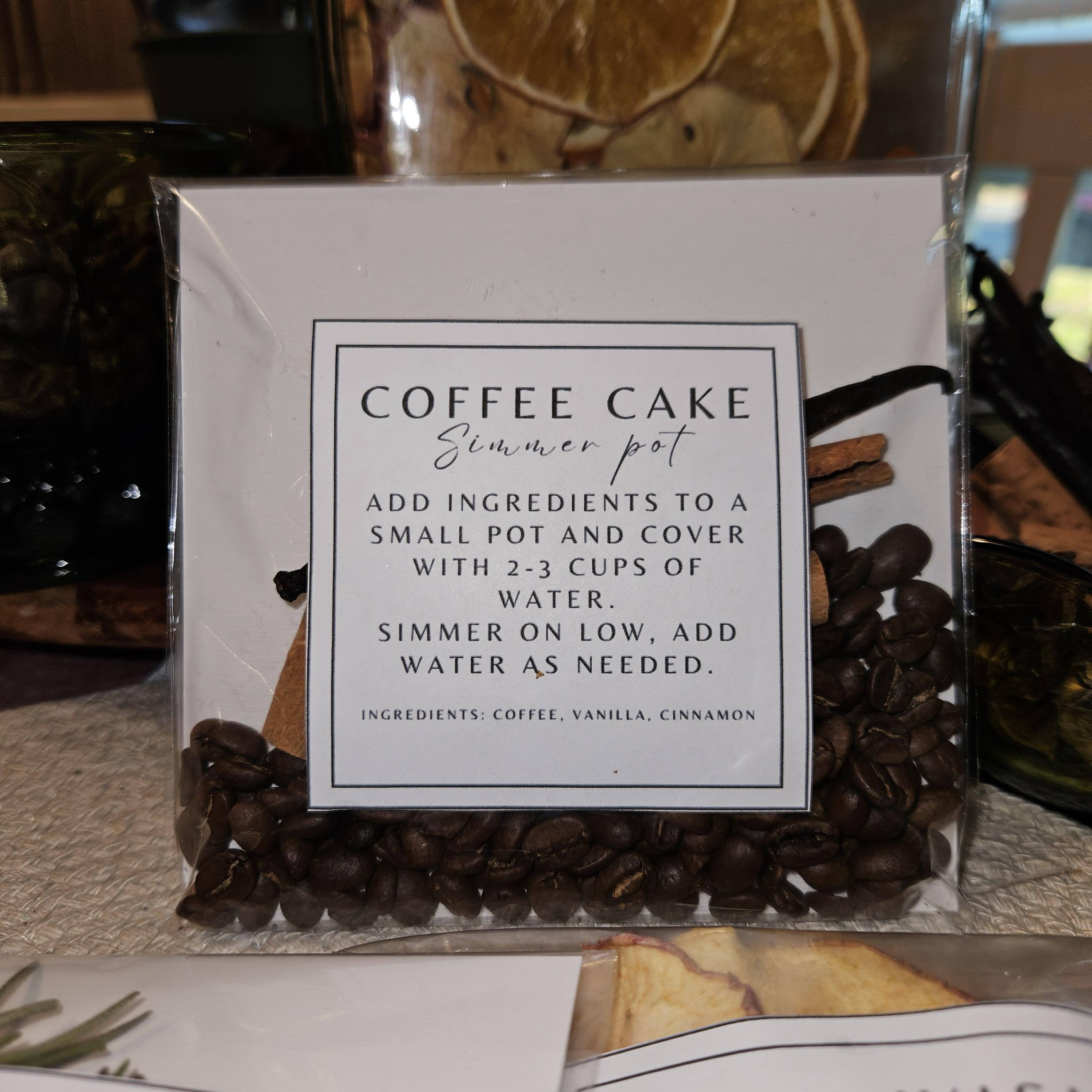 Simmer Pot Kits - Etsy