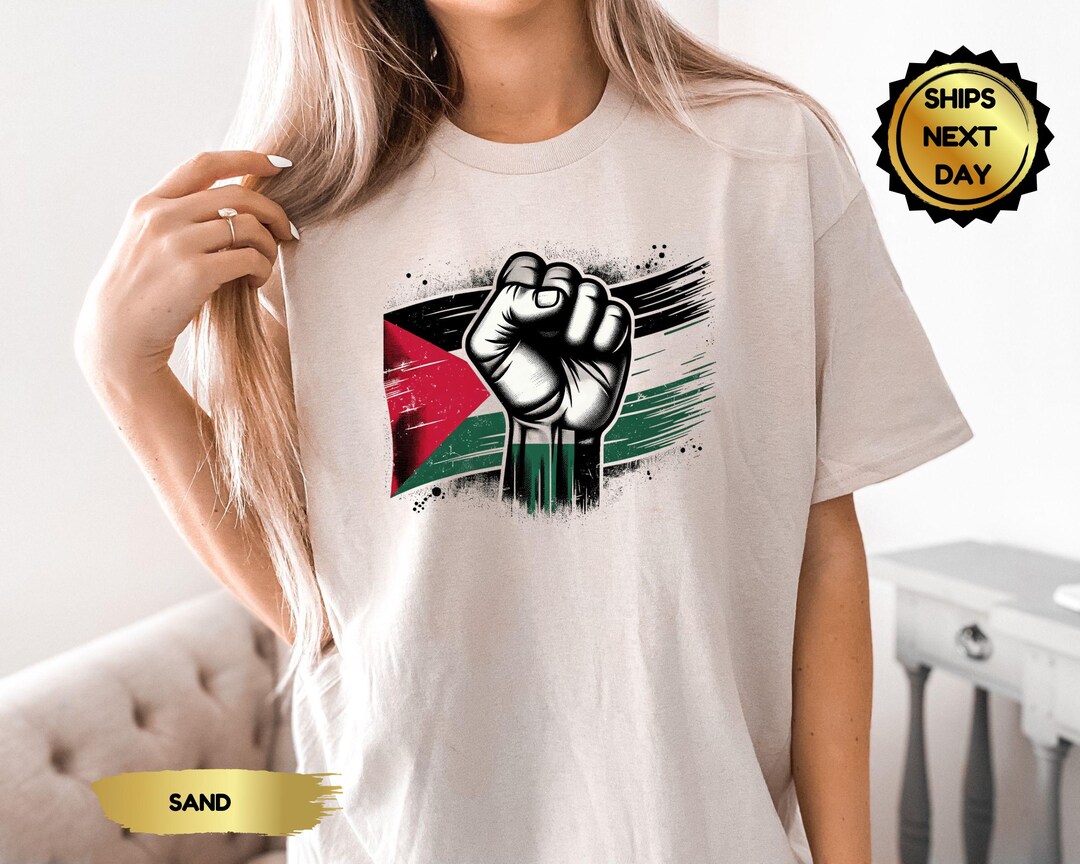 Free Palestine Shirt, Free Gaza Shirt, Save Gaza Shirt, Stand With ...