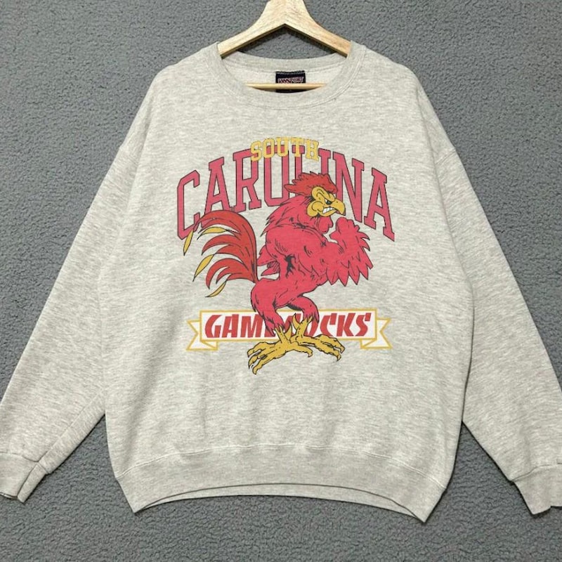 Usc Sweater for Women - Etsy