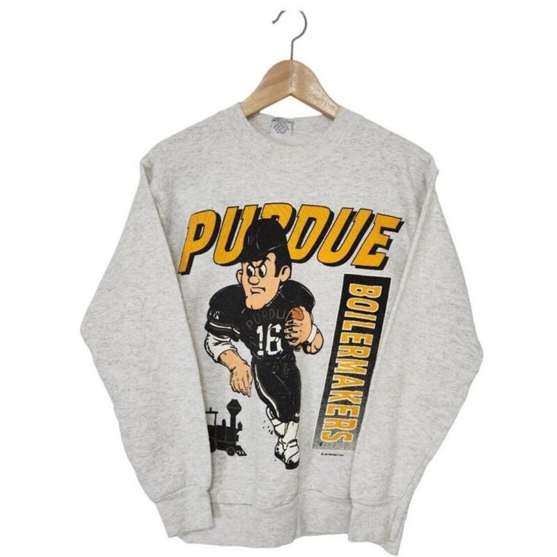 Purdue Clothing Womens - Etsy