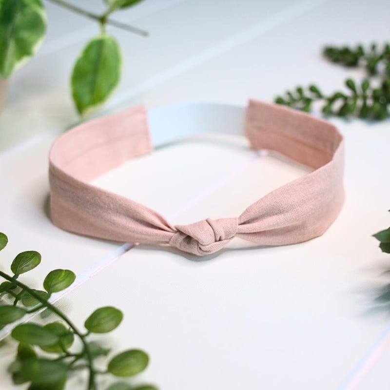 Doll Headbands - Etsy