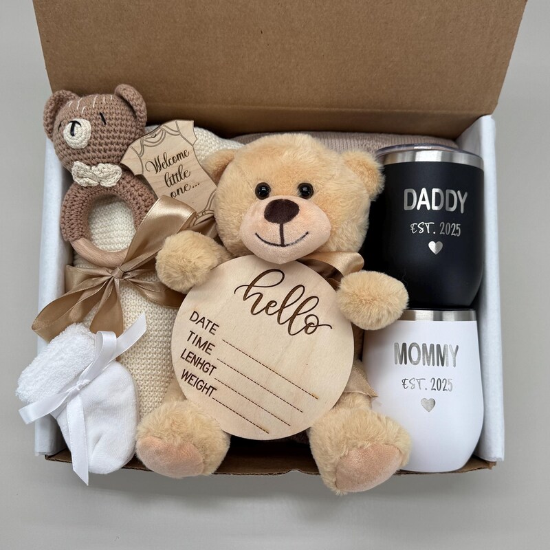 Parent Gift - 60+ Gift Ideas for 2025