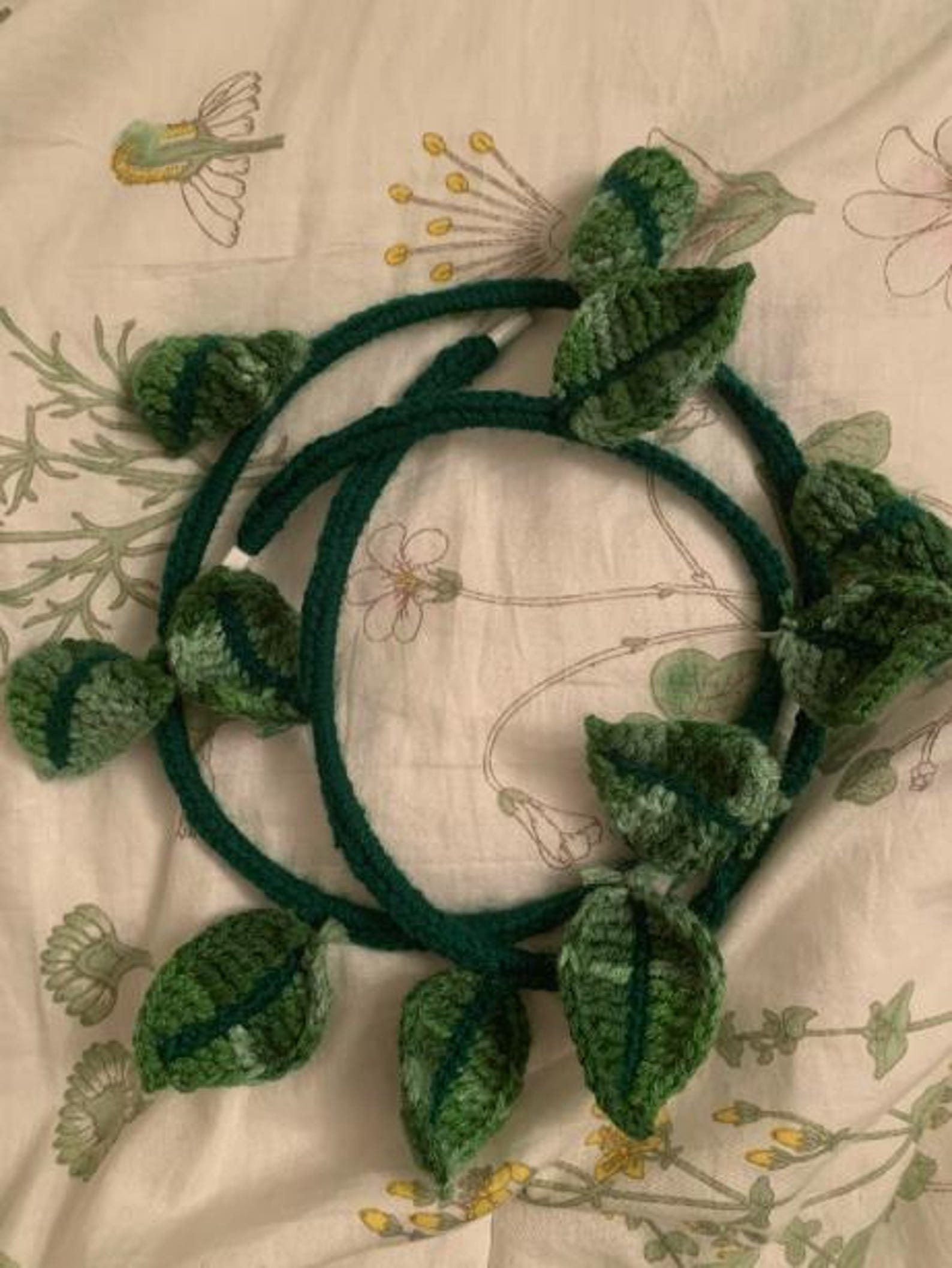 Trendy Crochet Charging Cord Cover, Phone, Cord, Pattern, Tutorial ...