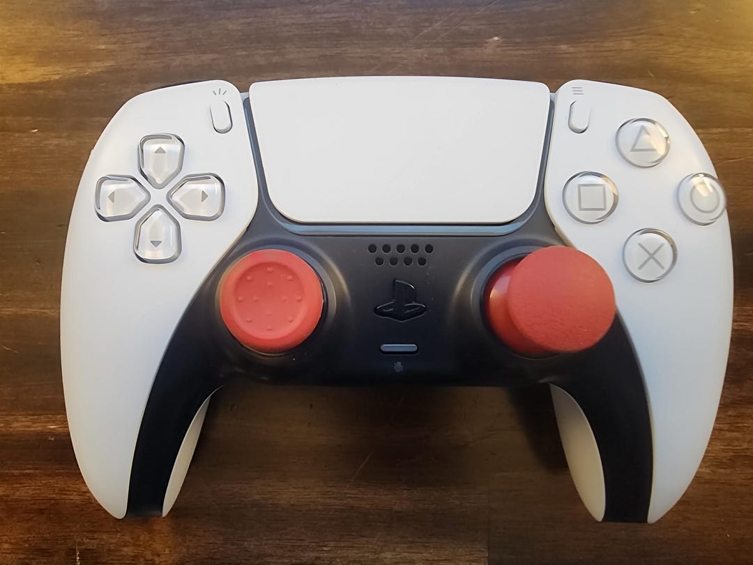 Dualsense Performance Mods & Accessories - Etsy