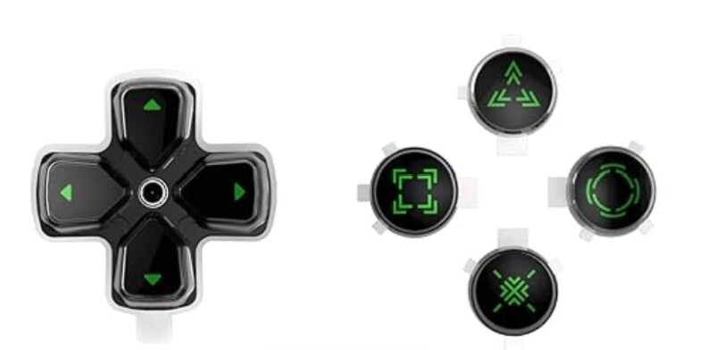 Dualsense Performance Mods & Accessories - Etsy