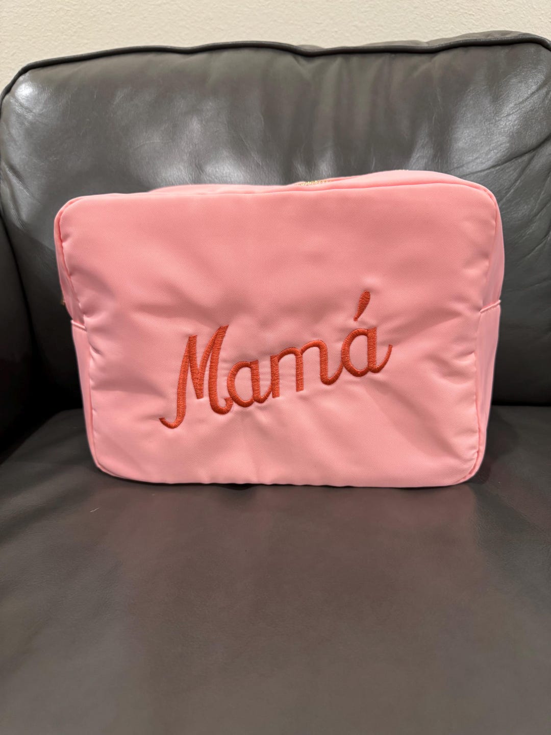 Mamá Pouch - Etsy