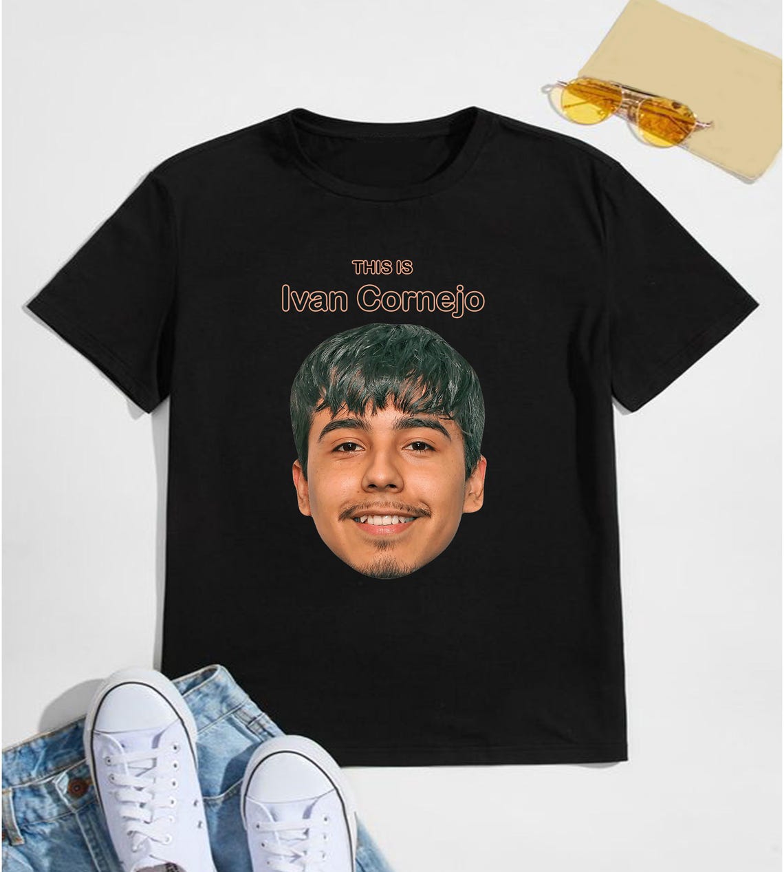 Ivan Cornejo PNG (instant Download) - Etsy