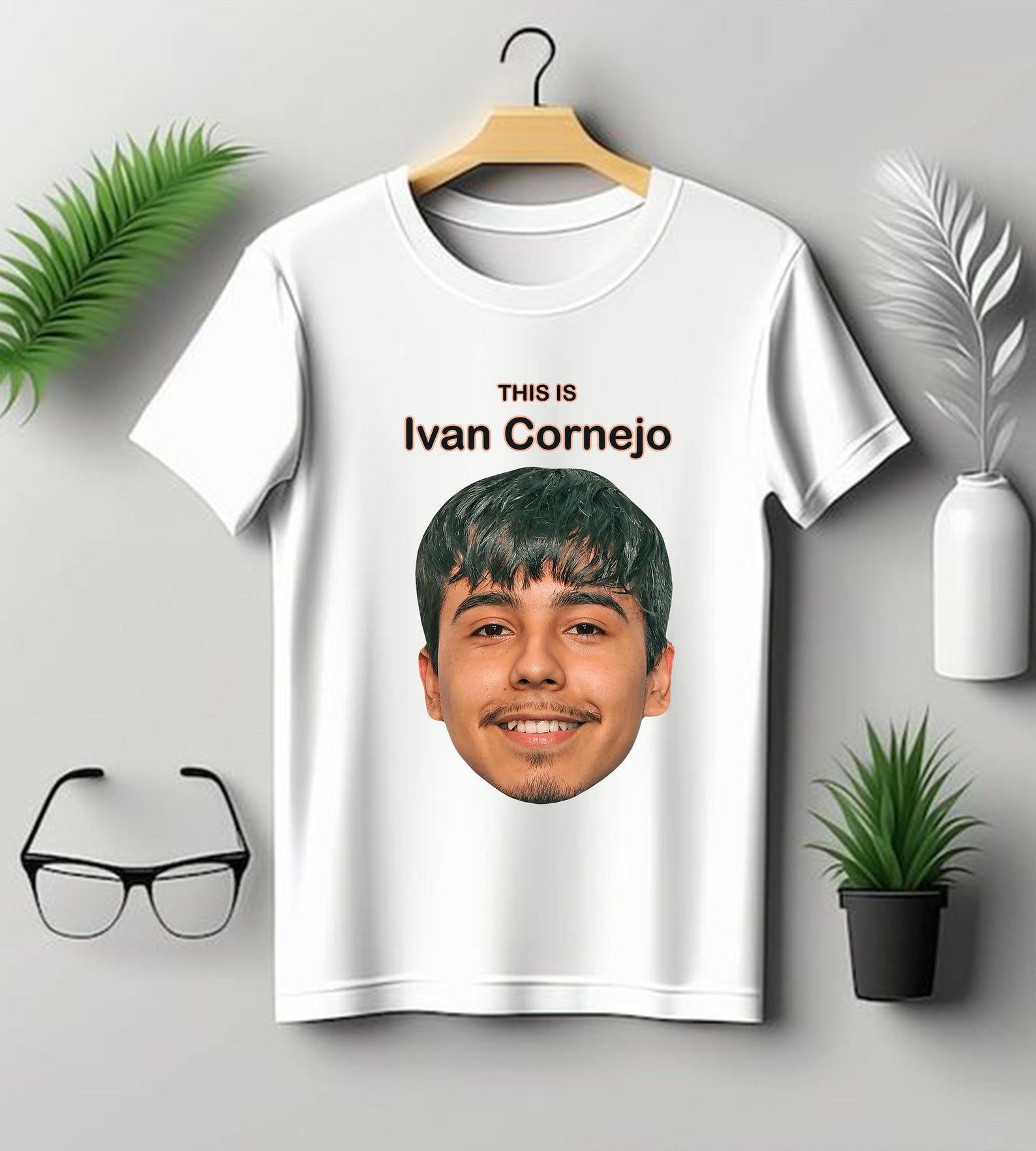 Ivan Cornejo PNG (instant Download) - Etsy