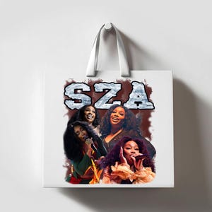 SZA Png Tshirt Design Digital File, 300 DPI ,PNG File Ready to Print - Etsy