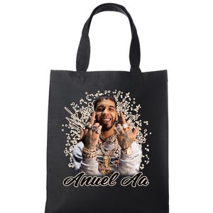Anuel Aa Tshirt Design Digital File, PNG File Ready to Print - Etsy