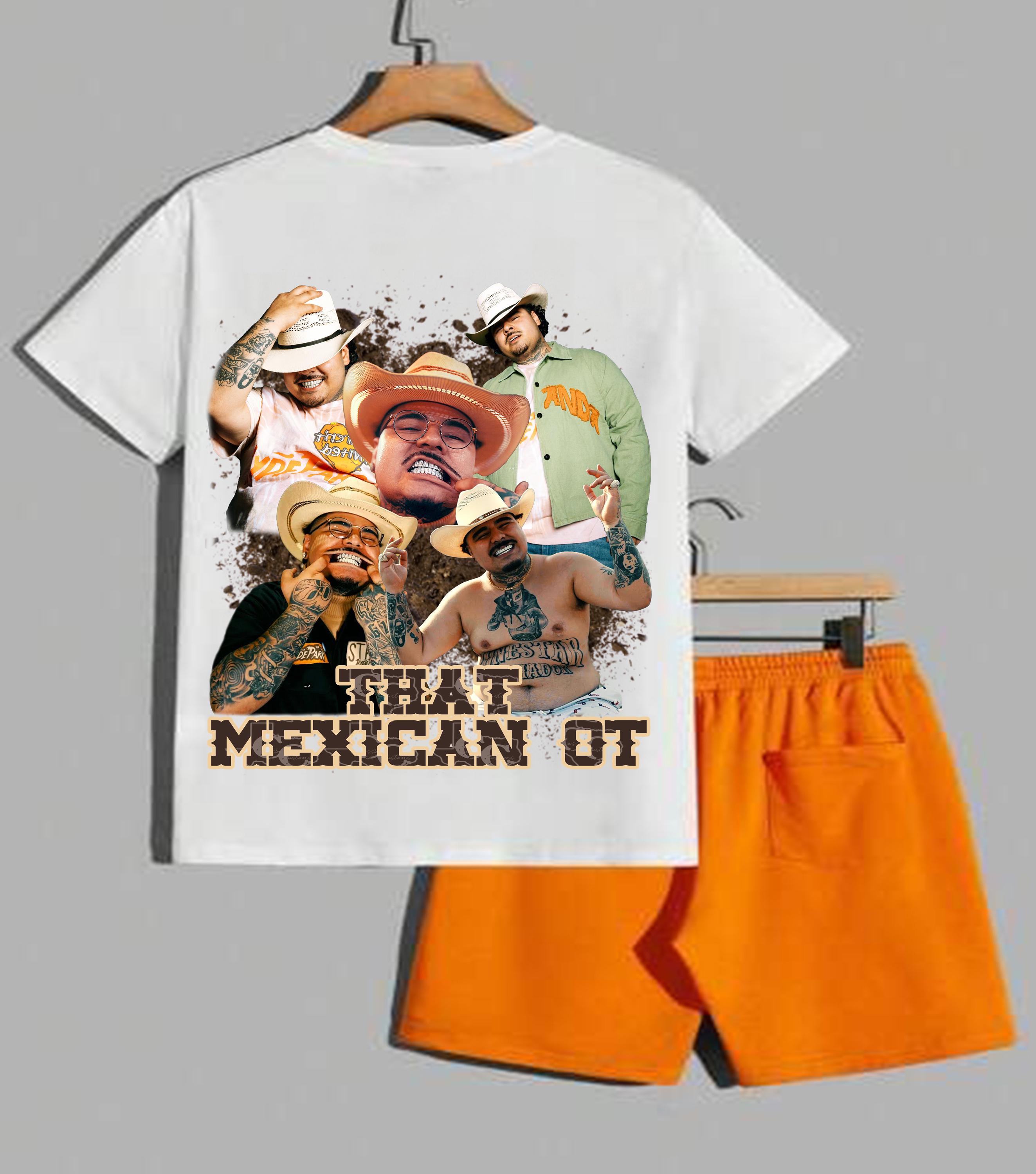 That Mexican OT Png Tshirt Design Digital File, 300 DPI ,PNG File Ready ...