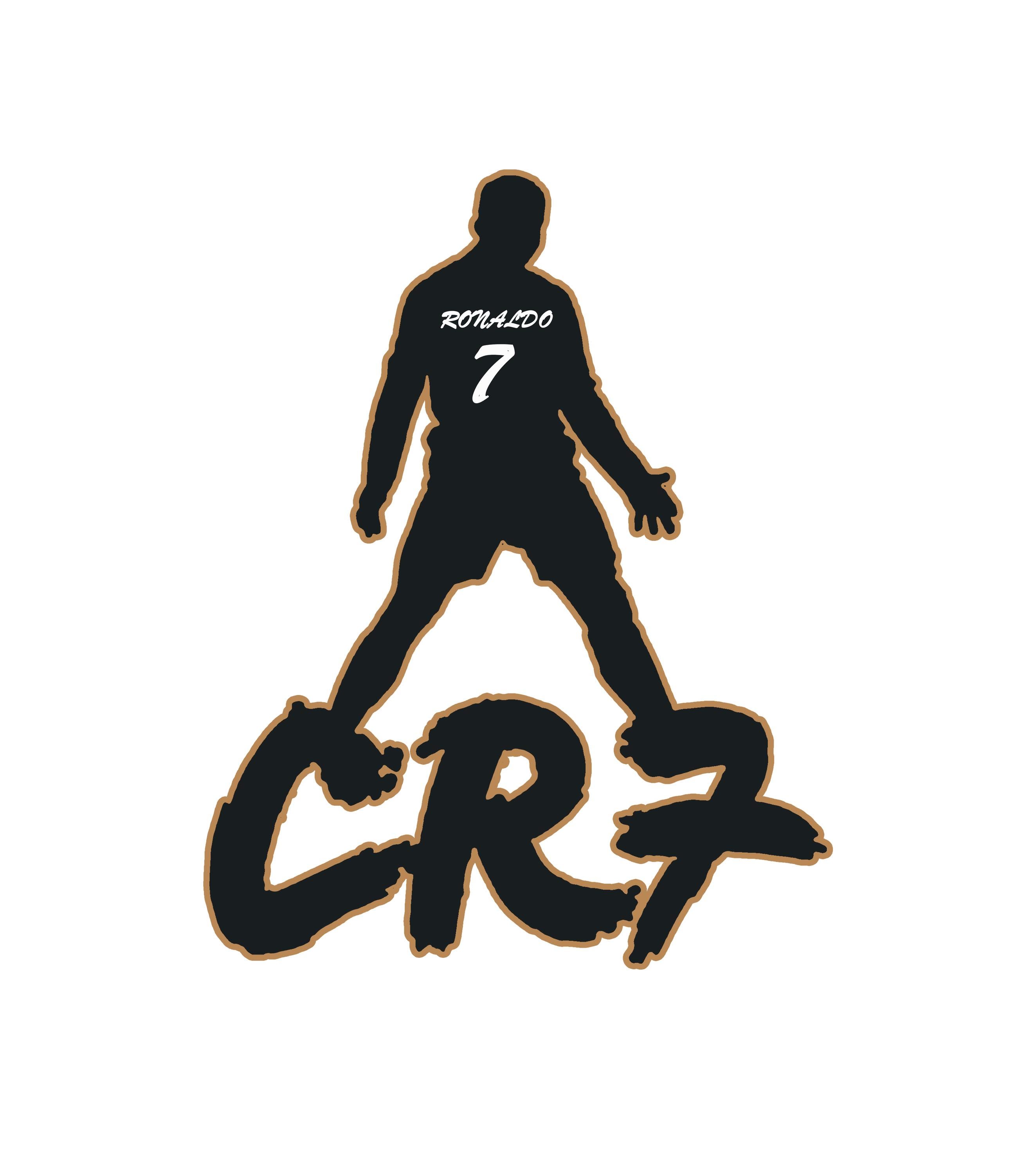Cristiano Ronaldo PNG Tshirt Design Digital File, 300 DPI ,PNG File ...