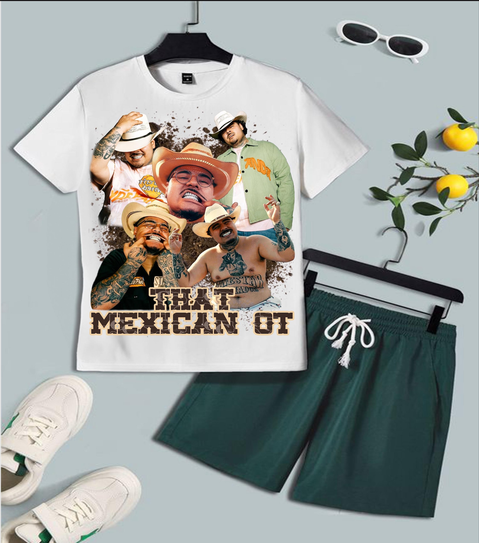 That Mexican OT Png Tshirt Design Digital File, 300 DPI ,PNG File Ready ...