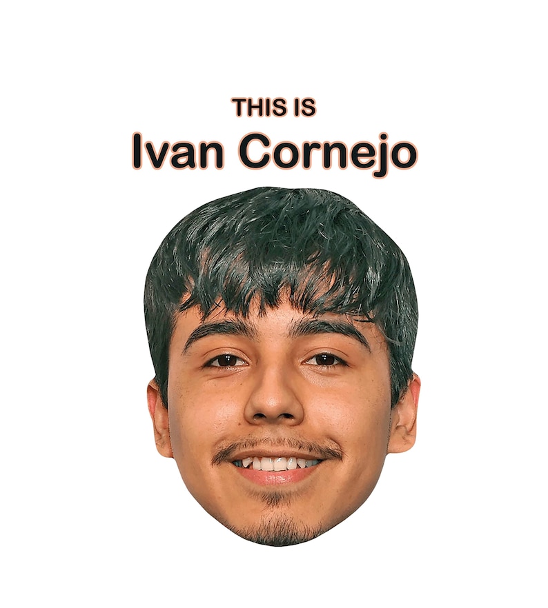 Ivan Cornejo , Ivan Cornejo T Shirt Design PNG Instant Download - Etsy