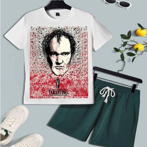 Tarantino Png Tshirt Design Digital File, PNG File Ready to Print - Etsy