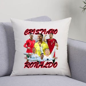 Cristiano Ronaldo Tshirt Design Digital File, 300 DPI ,PNG File Ready ...