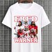 Fred Warner Tshirt Design Digital File, 300 DPI ,PNG File Ready to ...
