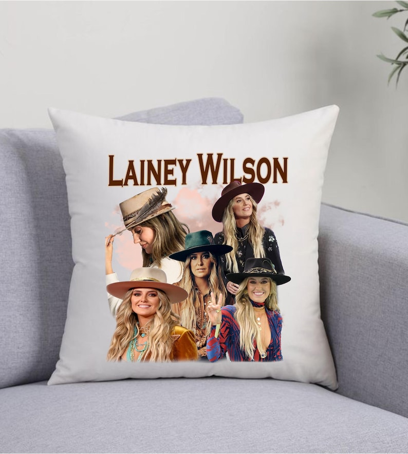 Lainey Wilson Tshirt Design Digital File, 300 DPI ,PNG File Ready to ...
