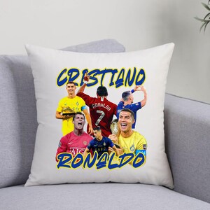 Cristiano Ronaldo Tshirt Design Digital File, 300 DPI ,PNG File Ready ...