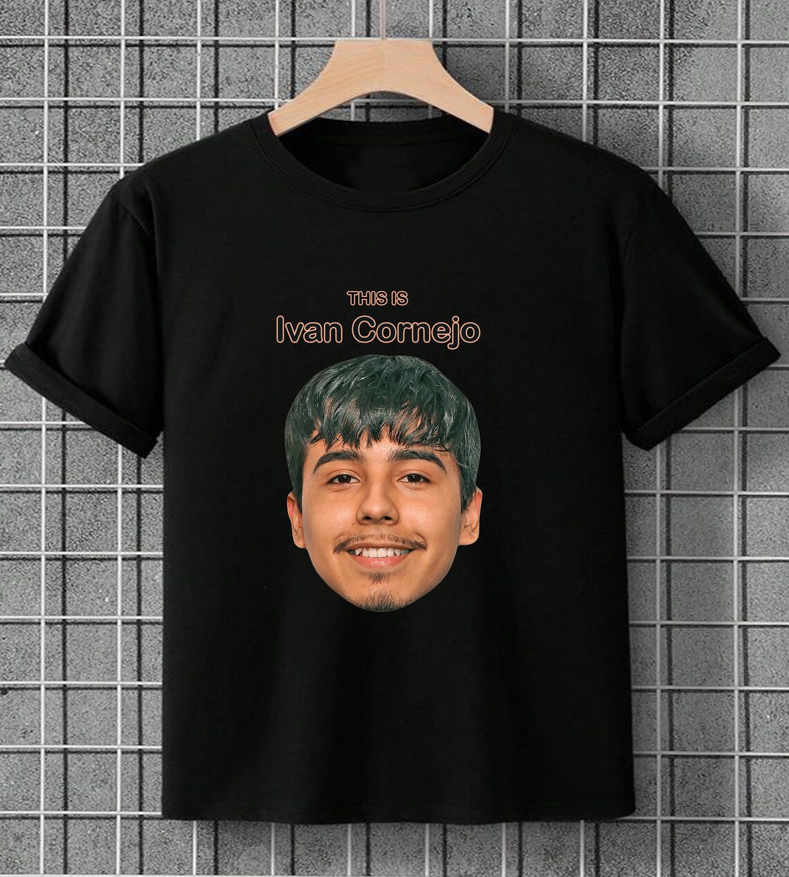Ivan Cornejo PNG (instant Download) - Etsy