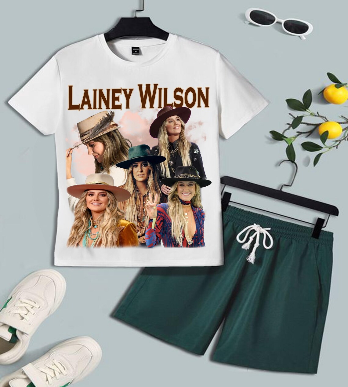 Lainey Wilson Tshirt Design Digital File, 300 DPI ,PNG File Ready to ...