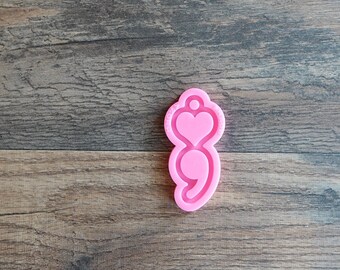 Colon Mold - Etsy