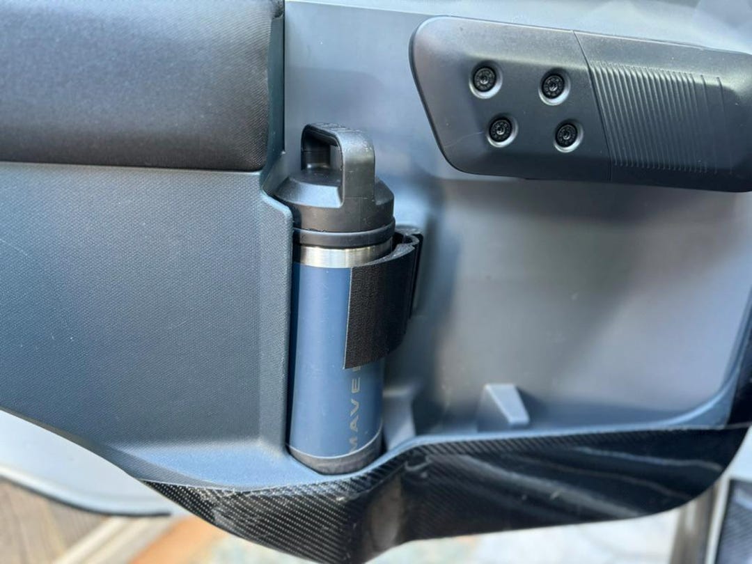 Cupholder Extender Kit - Ford Maverick (2022+) - Etsy