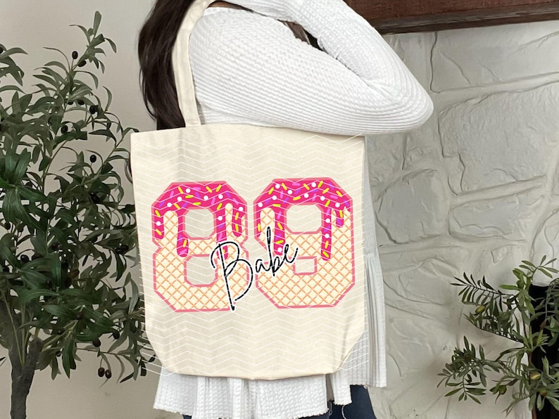 Pink Ice Cream Drip Numbers 0-9 Png | Sprinkles Ice Cream Numbers | Ice ...