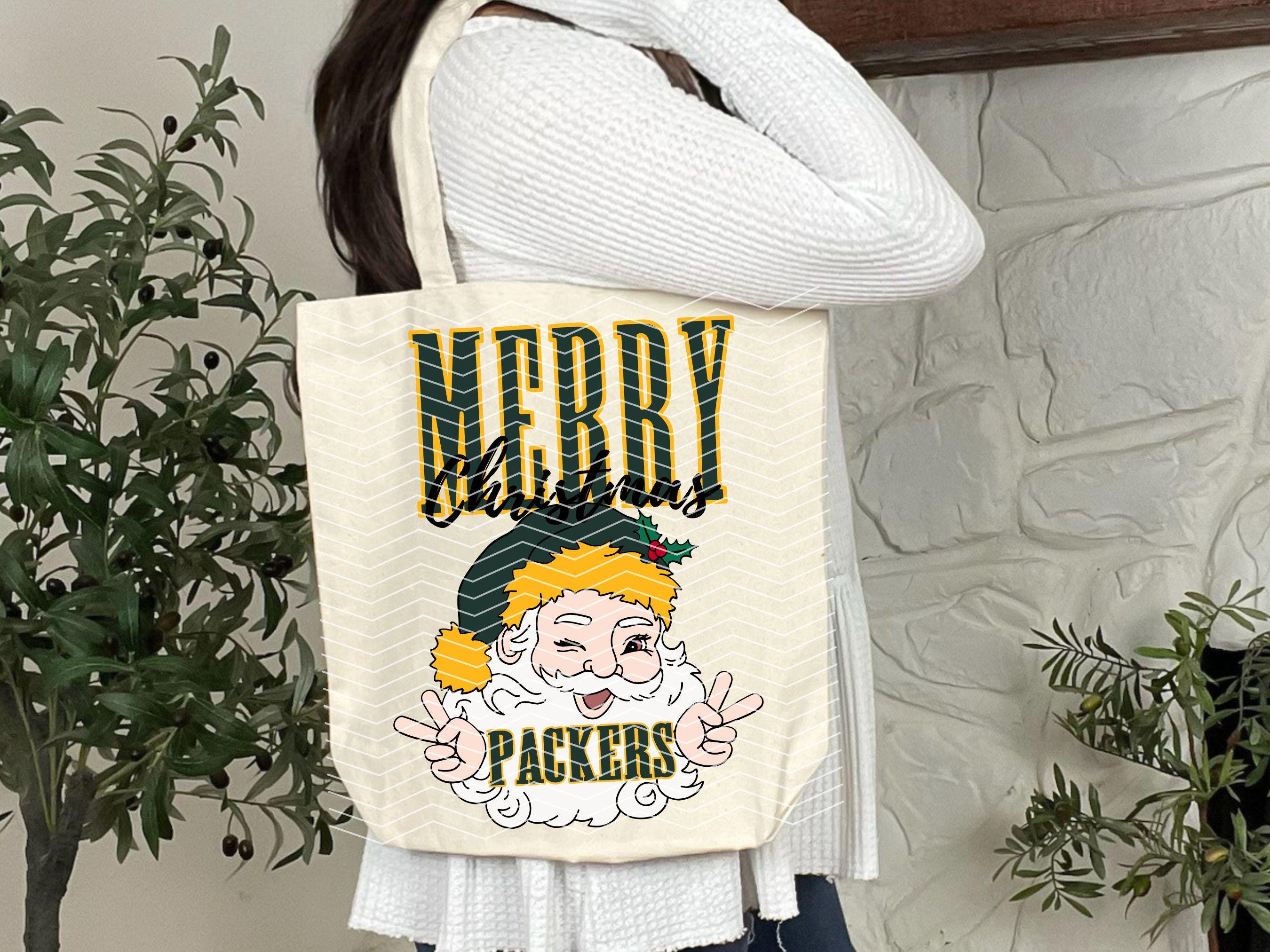 Merry Christmas Packers Png Packers Football Christmas Png Packers ...